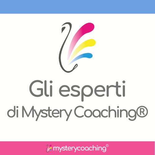 Gli esperti del Mystery Coaching - MysteryCoaching®